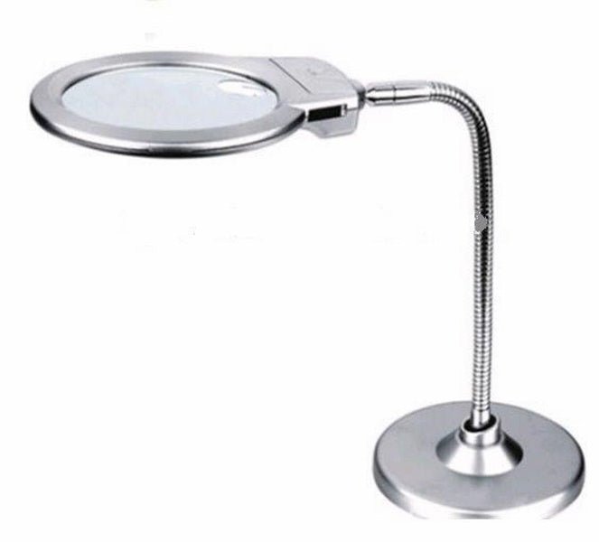 Hand magnifier or a stand magnifier? — Magnifiers NZ