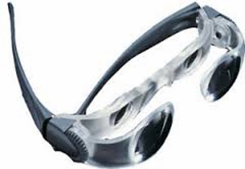 Maxtv Spectacles - Out Standing Product — Magnifiers NZ