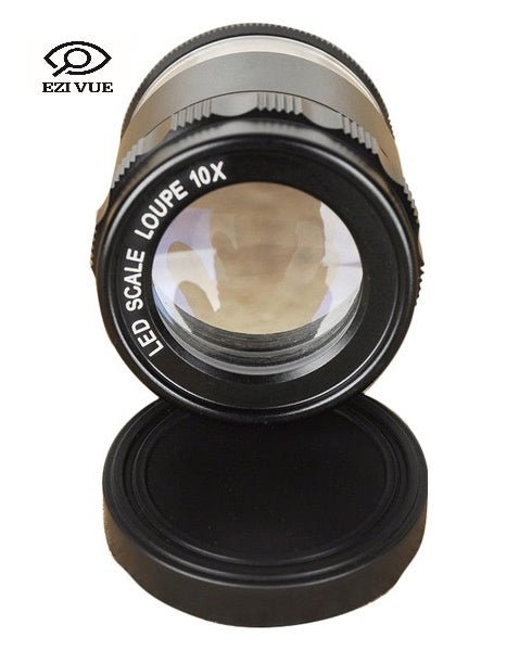 Pro Series High Quality Desk Loupe — Magnifiers NZ