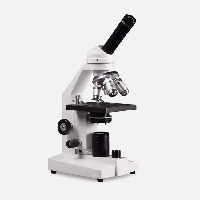 High-Quality Biological Microscopes for Educational and Professional ...