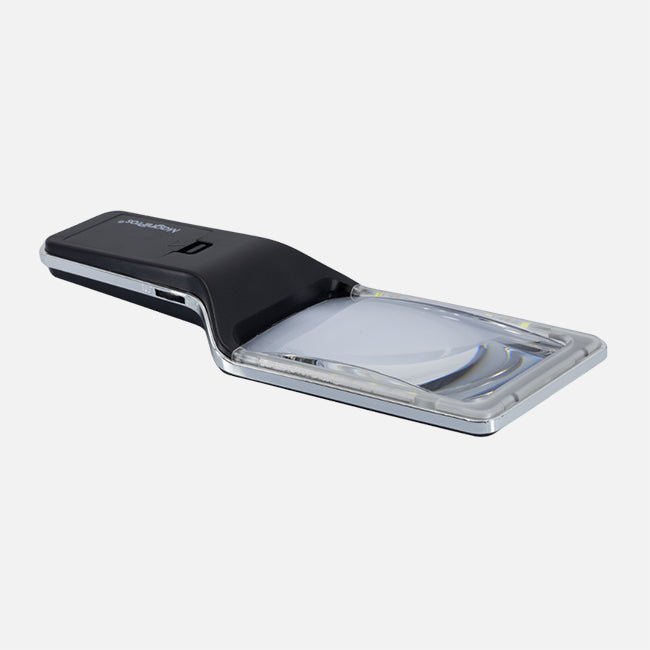 Handheld Magnifiers for Every Task — Magnifiers NZ