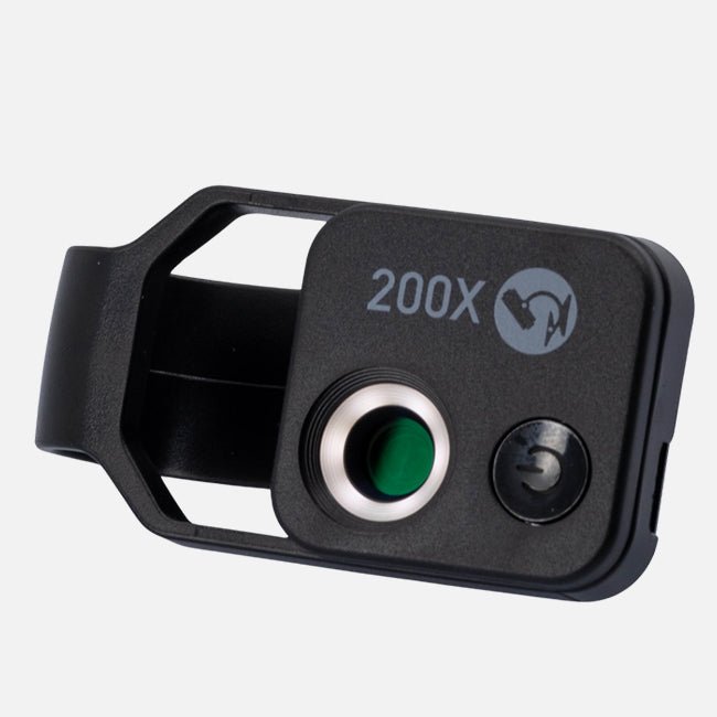 High-Powered Magnifiers — Magnifiers NZ