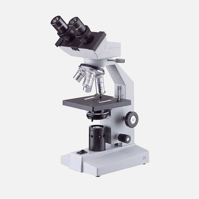 Microscopes for a Wide Range of Applications — Magnifiers NZ