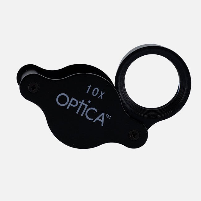 Pocket Magnifiers — Magnifiers NZ