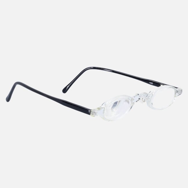 Prismatic Spectacles for Detailed Tasks — Magnifiers NZ