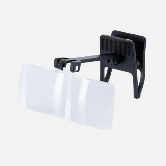 Reading Glasses for Magnification — Magnifiers NZ