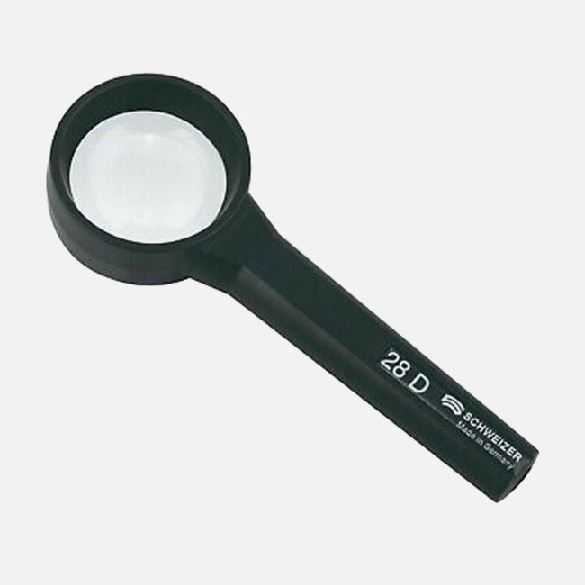 Schweizer Magnifiers — Magnifiers NZ