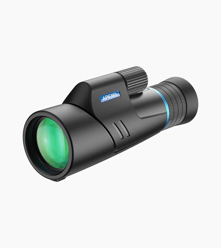 APEXEL 10-20X Monocular Telescope — Magnifiers NZ