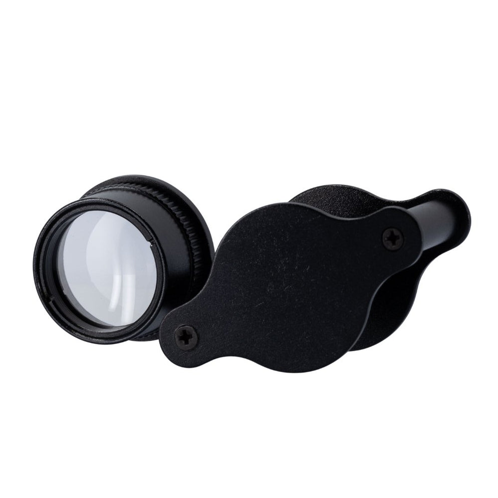 10X OPTICA Inspection Magnifier — Magnifiers NZ