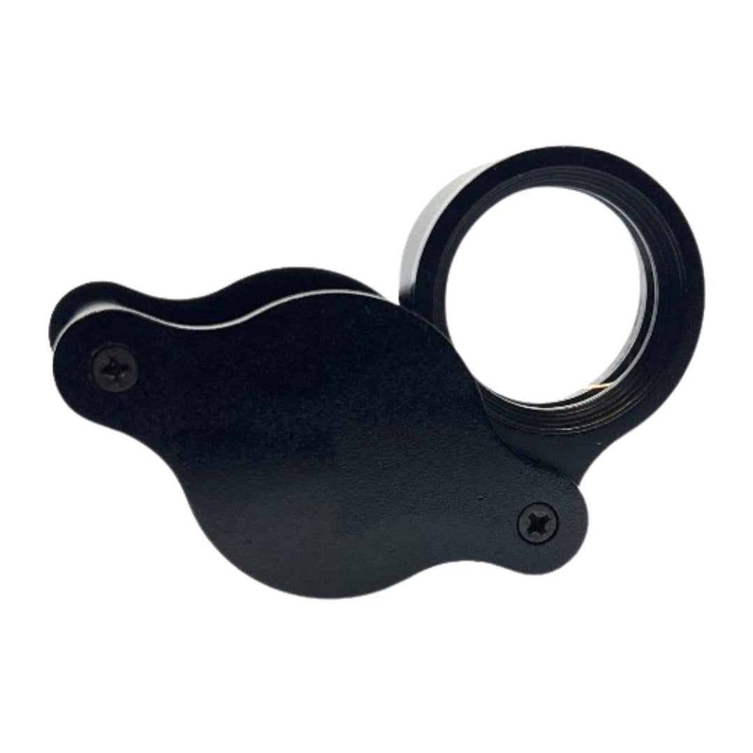 10X OPTICA Inspection Magnifier — Magnifiers NZ