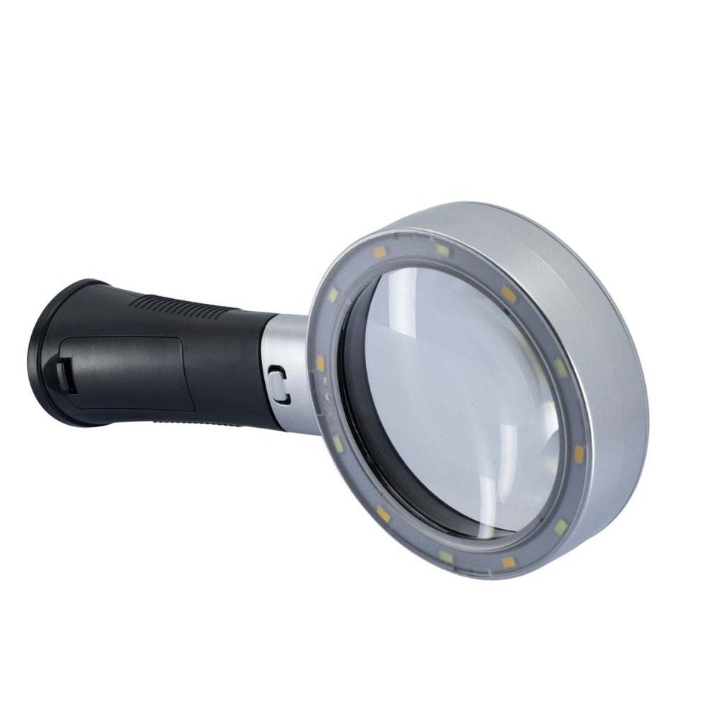 Magnifiers NZ: Magnifying Glasses, Magnifiers & Microscopes