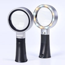Magnifiers NZ: Magnifying Glasses, Magnifiers & Microscopes