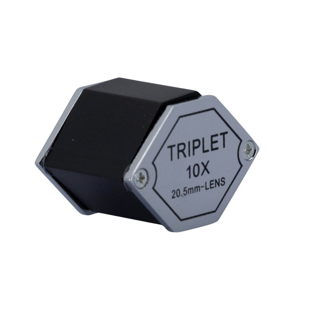 10X Professional Inspection Magnifier, Pro Series — Magnifiers NZ