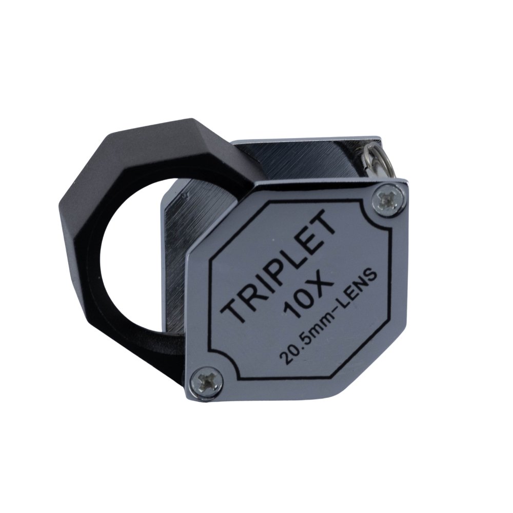 10X Professional Inspection Magnifier, Pro Series — Magnifiers NZ