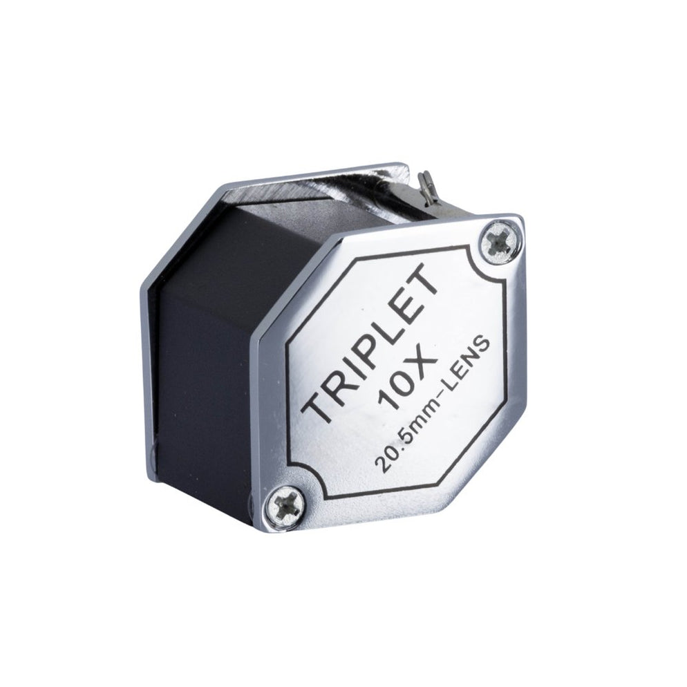 10X Professional Inspection Magnifier, Pro Series — Magnifiers NZ