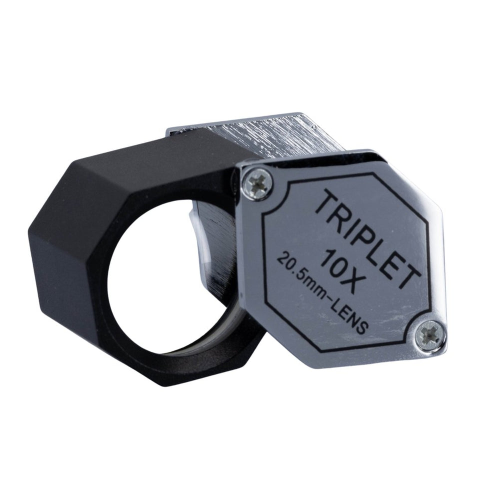 10X Professional Inspection Magnifier, Pro Series — Magnifiers NZ