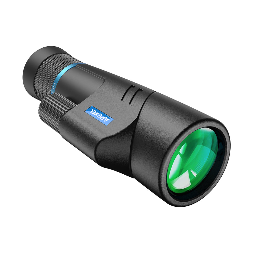 APEXEL 10-20X Monocular Telescope — Magnifiers NZ