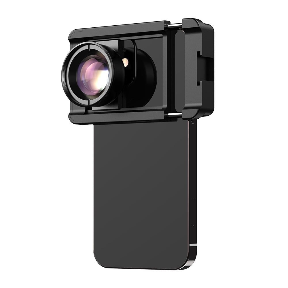 APEXEL Universal Phone Clip, 17mm Phone Lens Clip — Magnifiers NZ