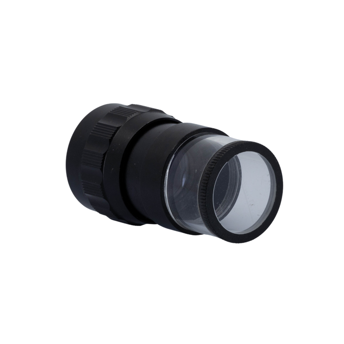 Desk Loupe with Scale, 7X — Magnifiers NZ
