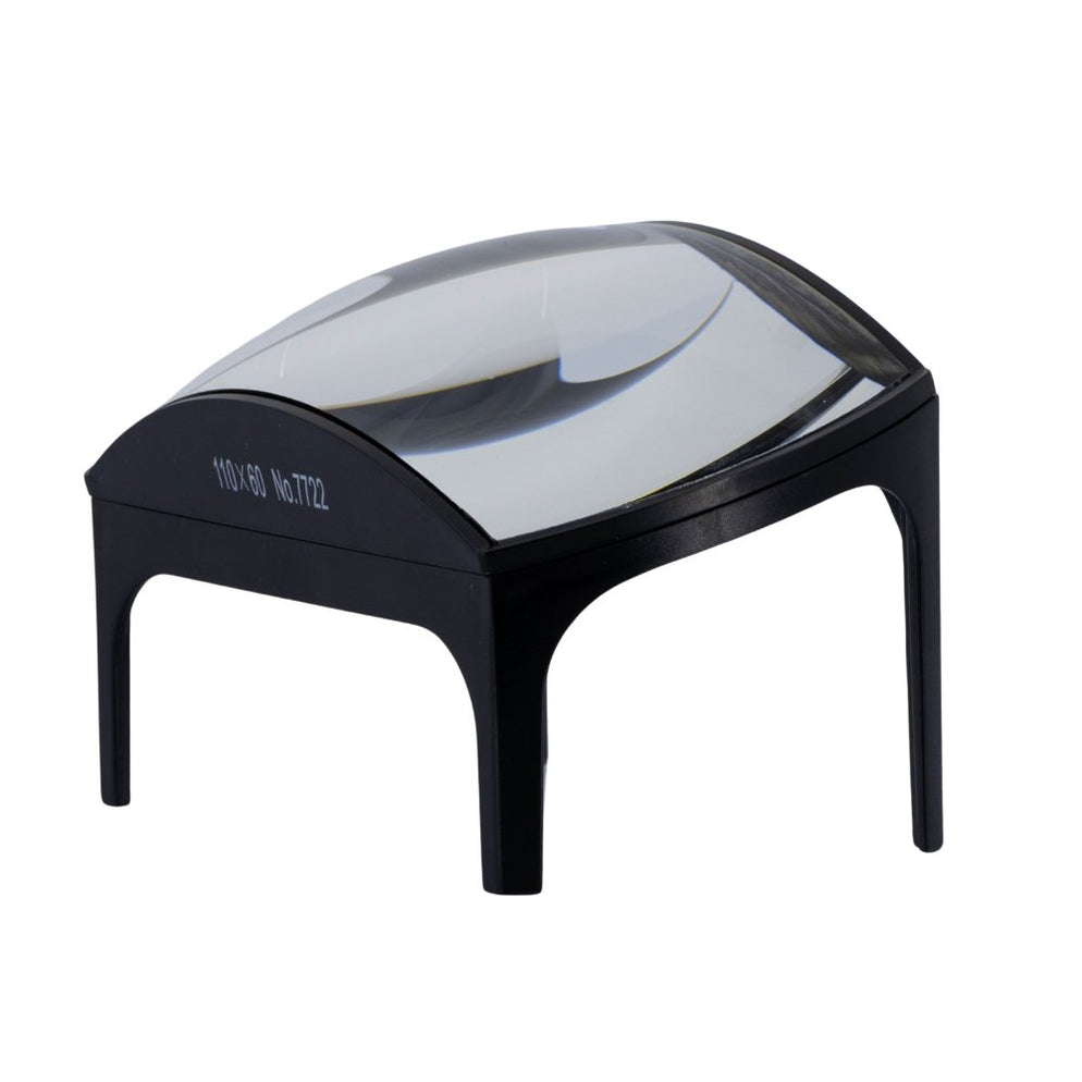 2.8X Aspheric Desk Magnifier — Magnifiers NZ