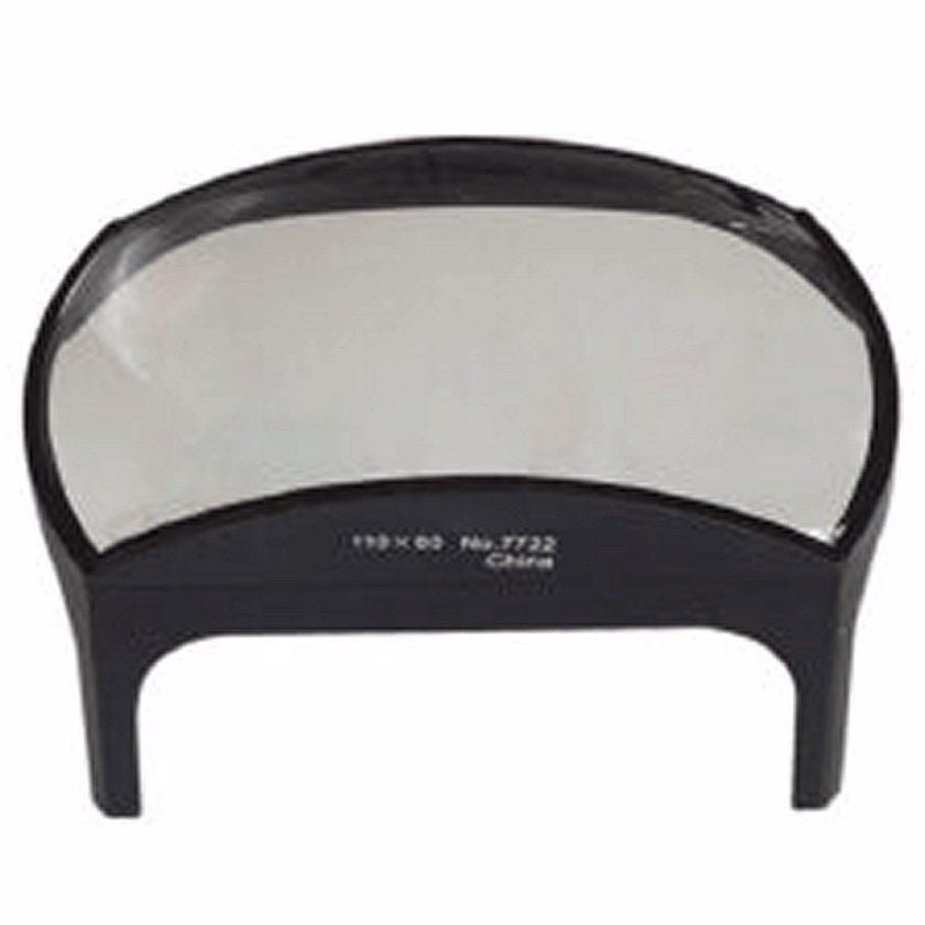 2.8X Aspheric Desk Magnifier — Magnifiers NZ