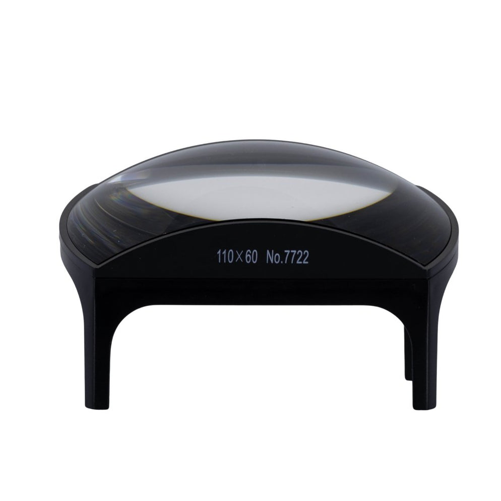 2.8X Aspheric Desk Magnifier — Magnifiers NZ