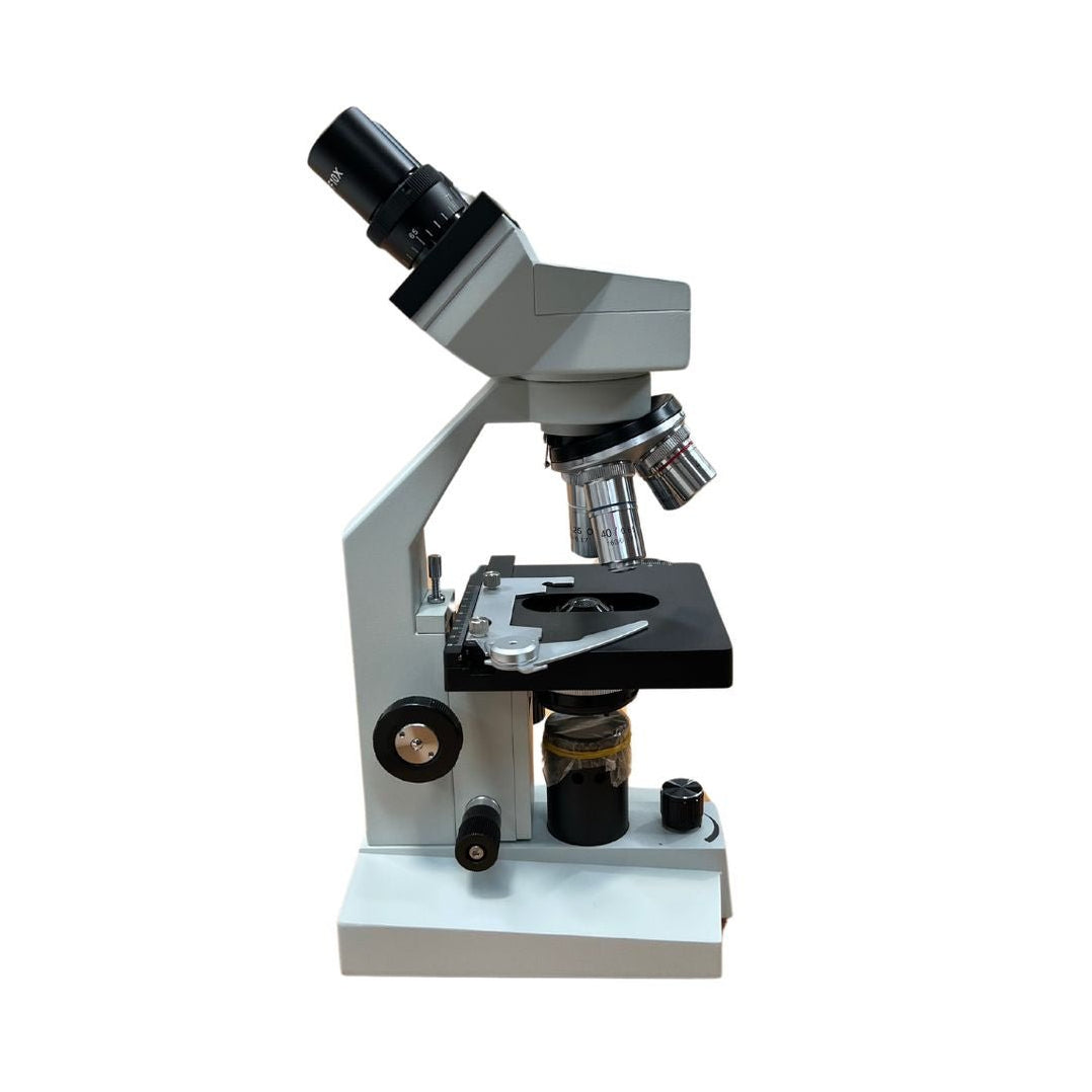 40X-1000X Compound Binocular Microscope — Magnifiers NZ