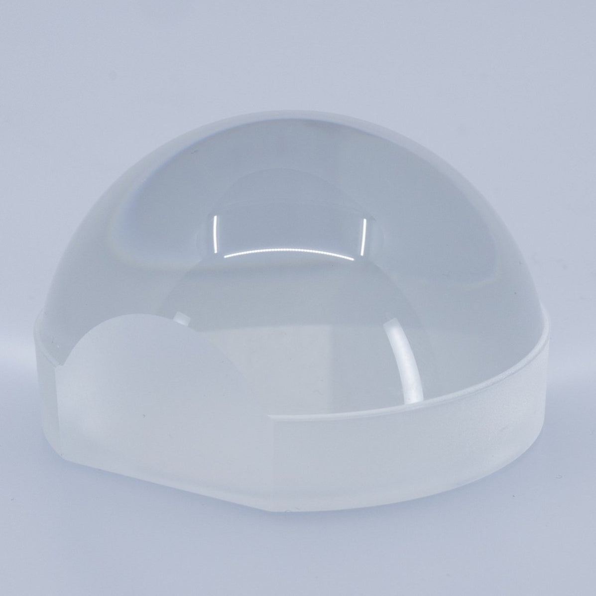 50mm Dome Magnifier 4X — Magnifiers NZ