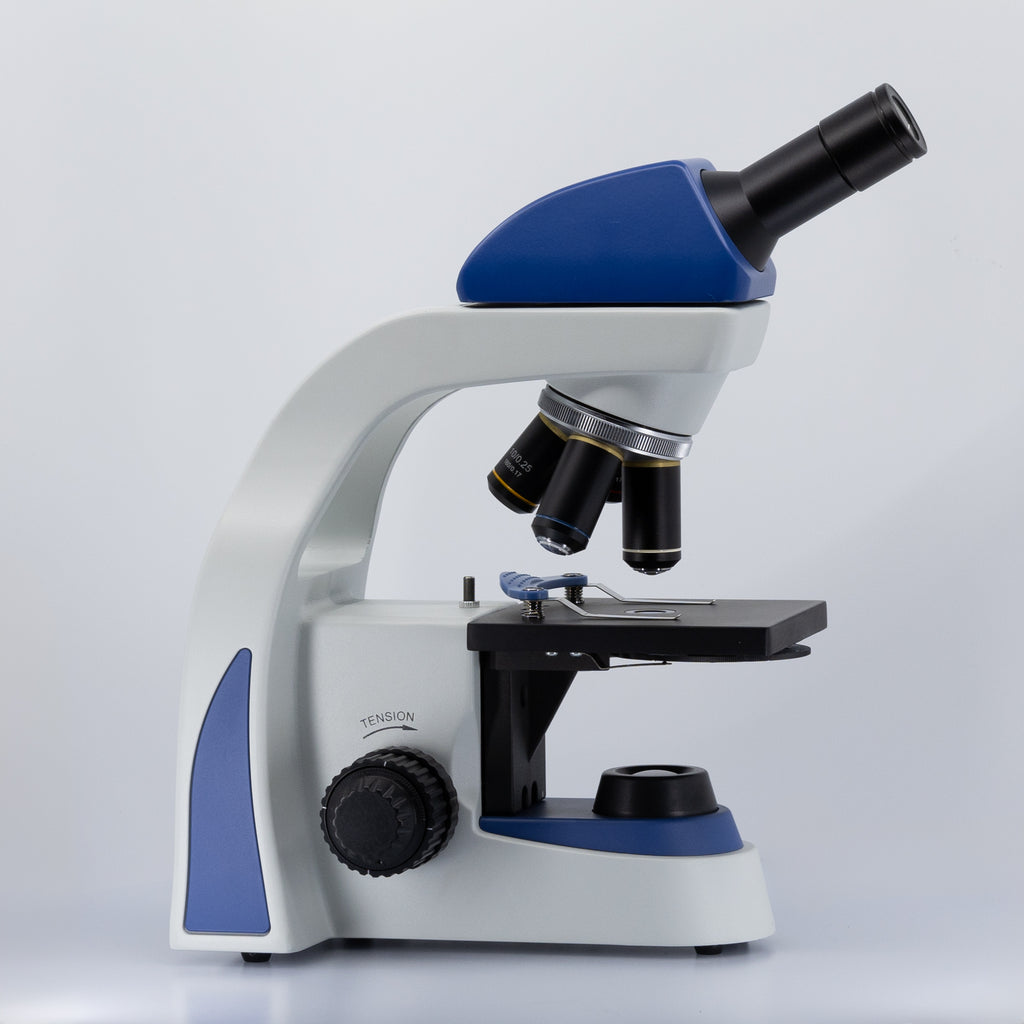 Microscopes for a Wide Range of Applications — Magnifiers NZ