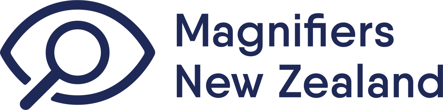 Hands-Free Stand Magnifiers for Ease of Use — Magnifiers NZ