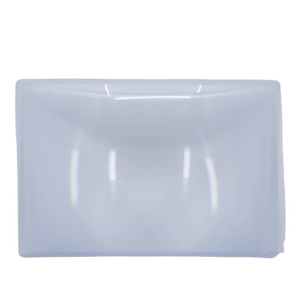 A4 Fresnel Lens Magnifier — Magnifiers NZ