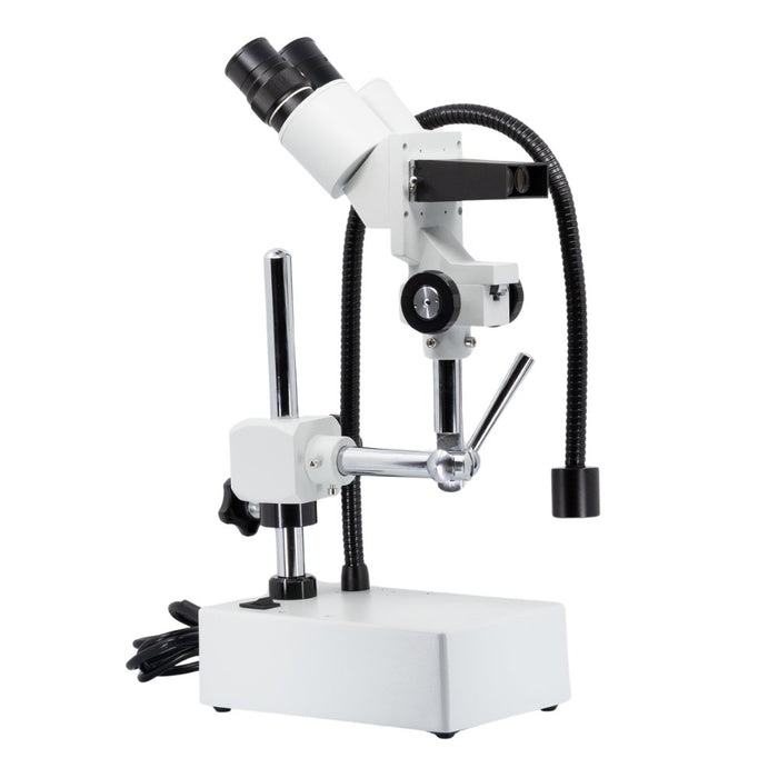 40X-1000X Compound Binocular Microscope — Magnifiers NZ