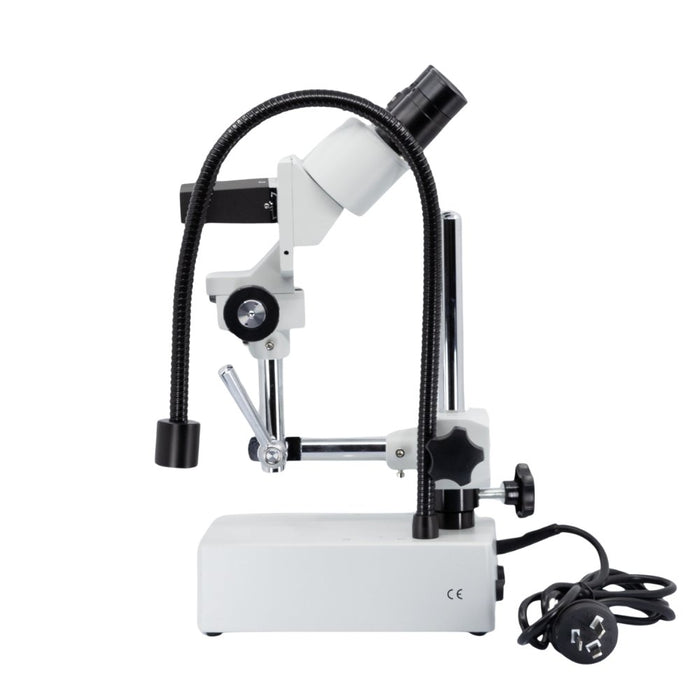 40X-1000X Compound Binocular Microscope — Magnifiers NZ