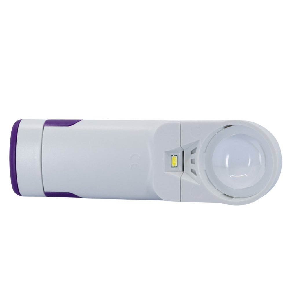 Handheld Magnifiers for Every Task — Magnifiers NZ
