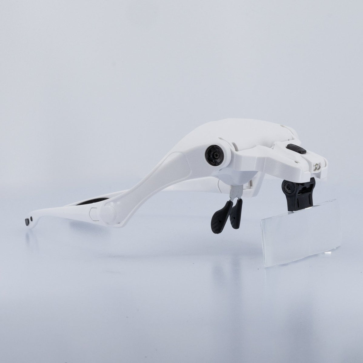 Deluxe LED Headband Magnifier — Magnifiers NZ