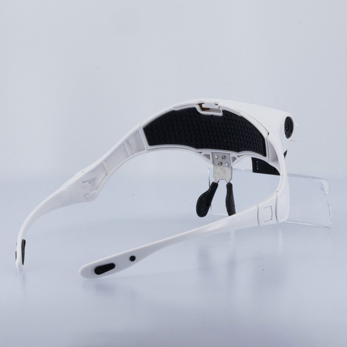 Deluxe LED Headband Magnifier — Magnifiers NZ