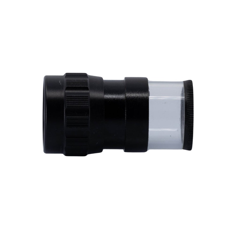 Desk Loupe with Scale, 7X — Magnifiers NZ