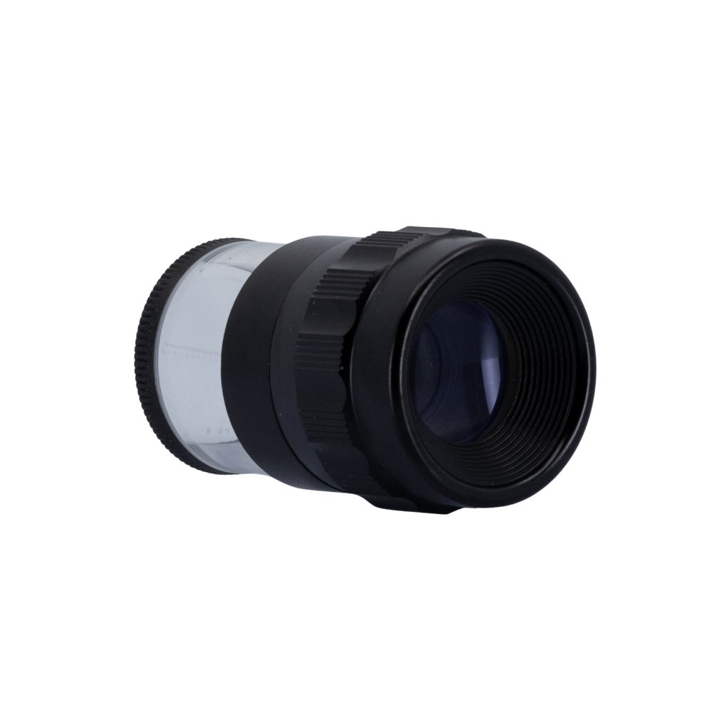 Desk Loupe with Scale, 7X — Magnifiers NZ