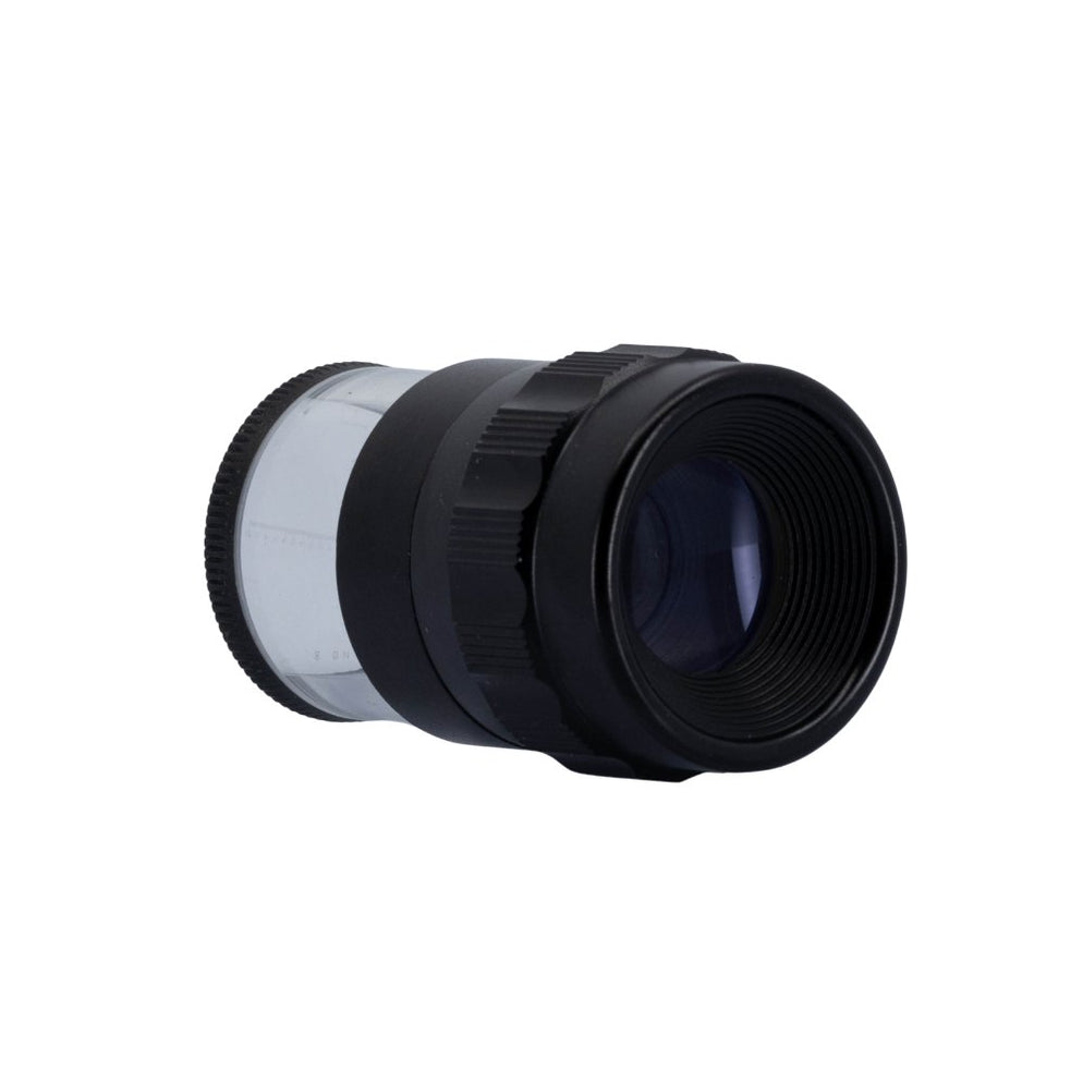 7X Desk Loupe with Metric Scale — Magnifiers NZ