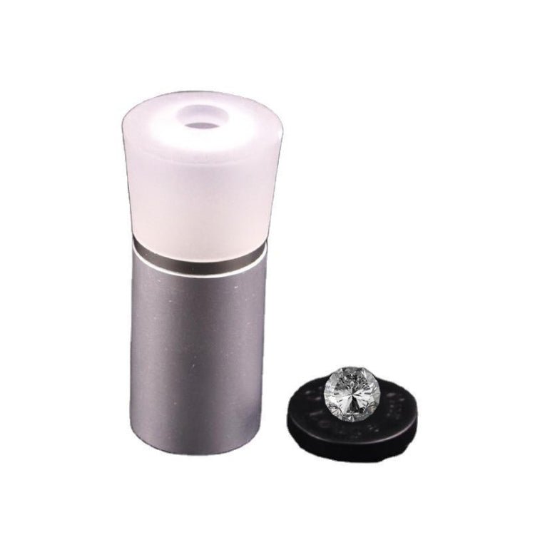 10X Diamond and Gemstone Inspection Magnifier — Magnifiers NZ