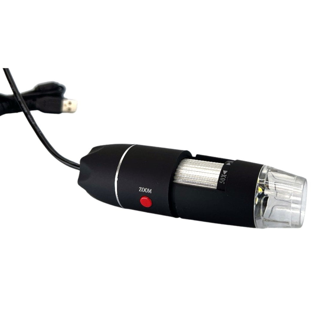 Digital Microscope — Magnifiers NZ