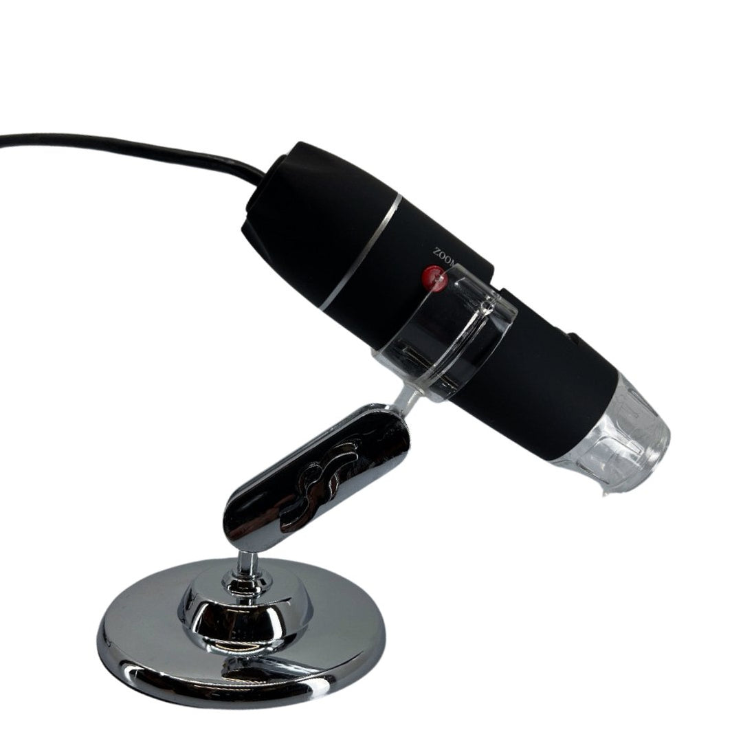 Digital Microscope — Magnifiers NZ