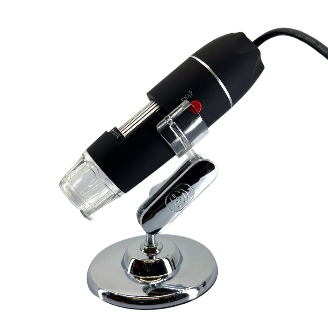 Digital Microscope — Magnifiers NZ