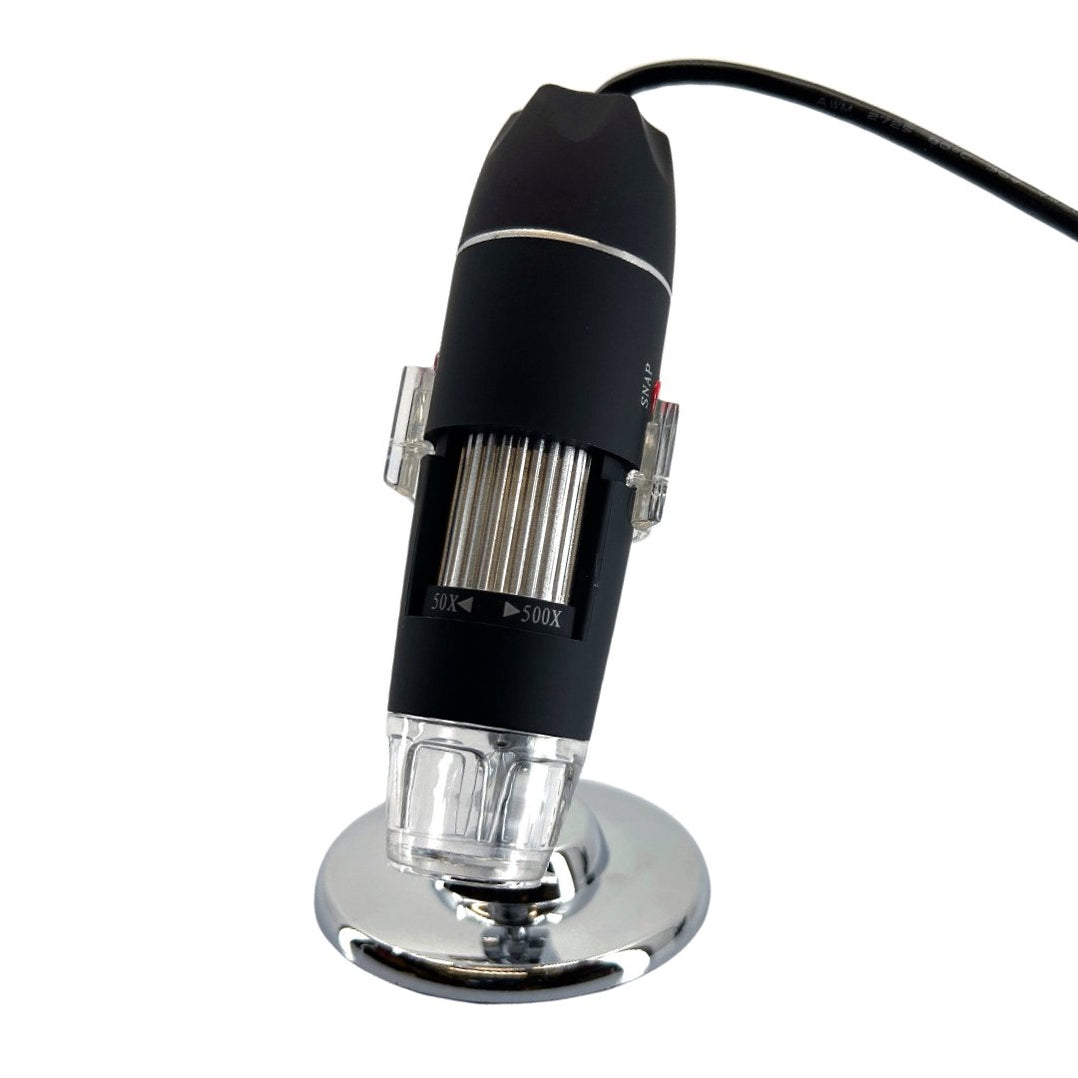 Digital Microscope — Magnifiers NZ
