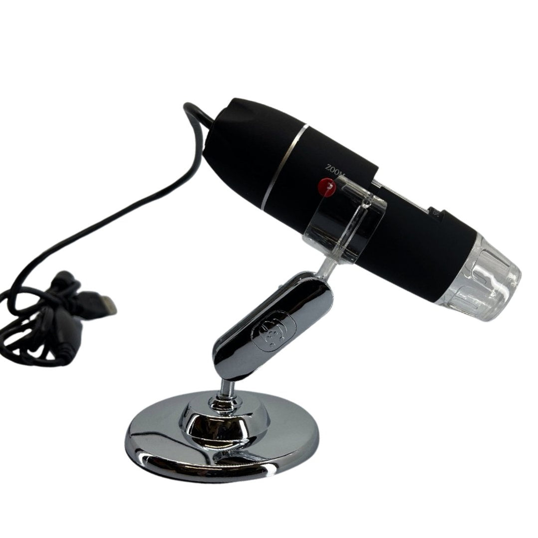 Digital Microscope — Magnifiers NZ