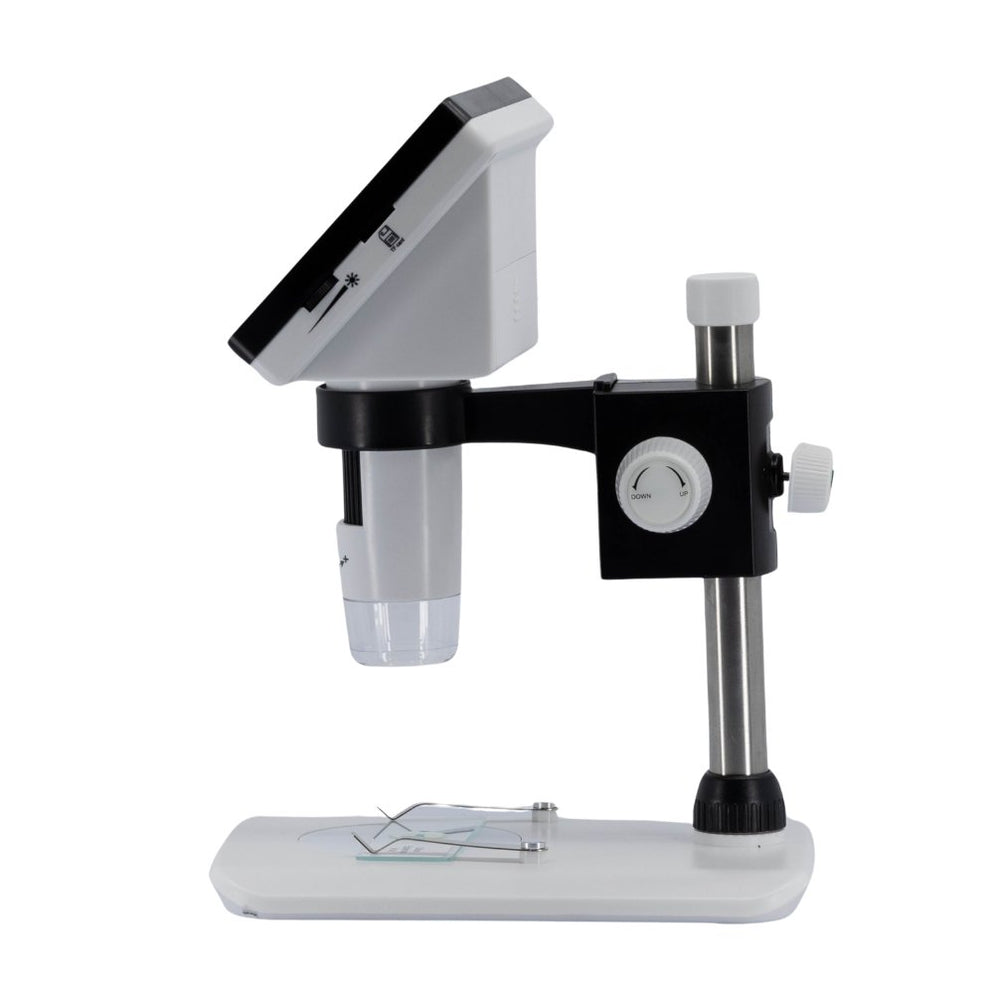 Digital Microscope with Camera — Magnifiers NZ