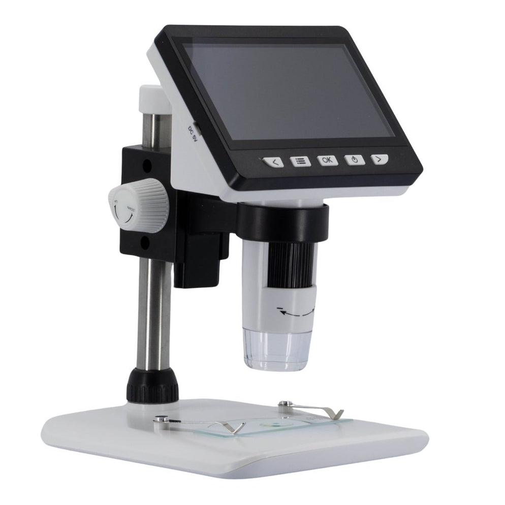 Digital Microscope with Camera — Magnifiers NZ