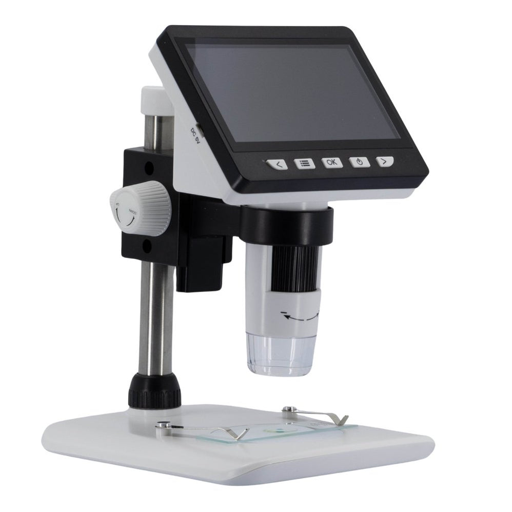 Microscopes for a Wide Range of Applications — Magnifiers NZ
