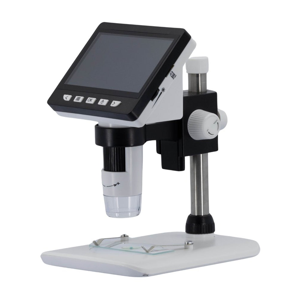 Digital Microscope with Camera — Magnifiers NZ