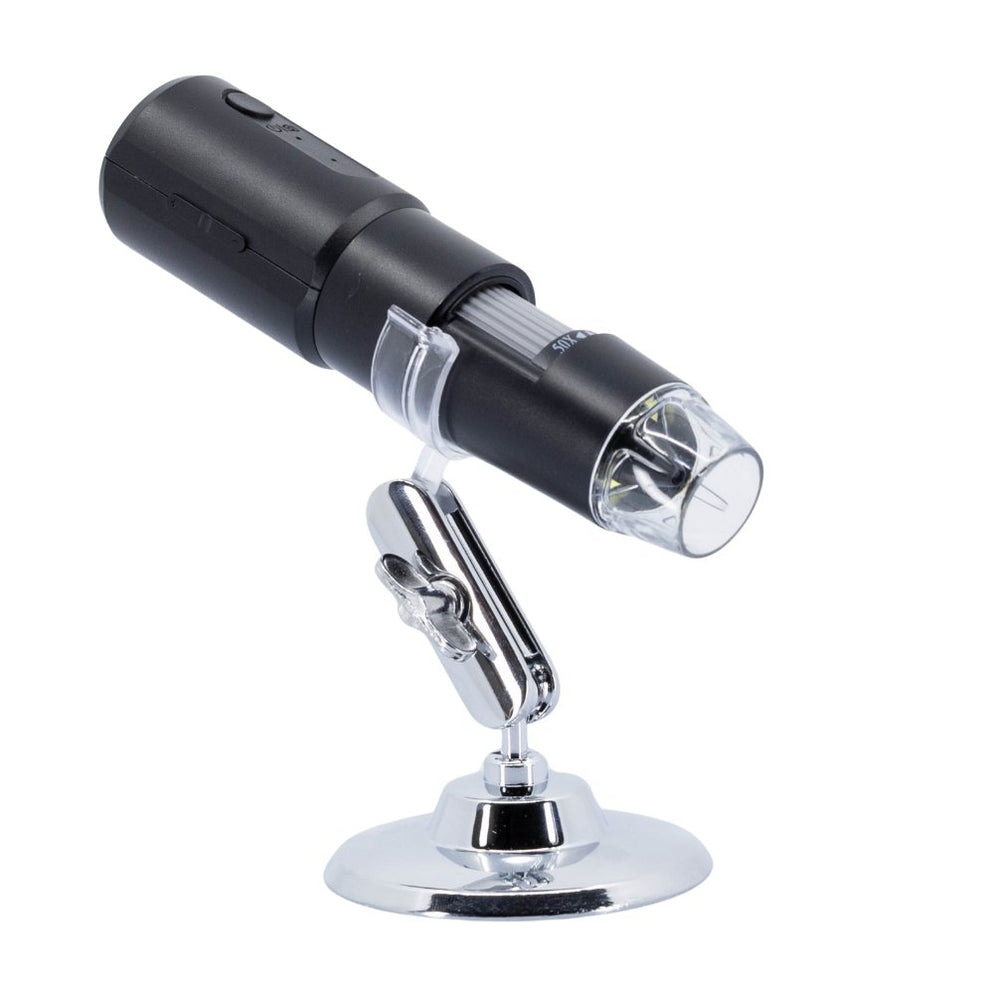 Digital WIFI Zoom Magnifier — Magnifiers NZ